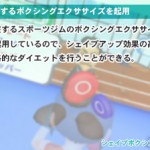 shape_boxing_wii-02s | Slism